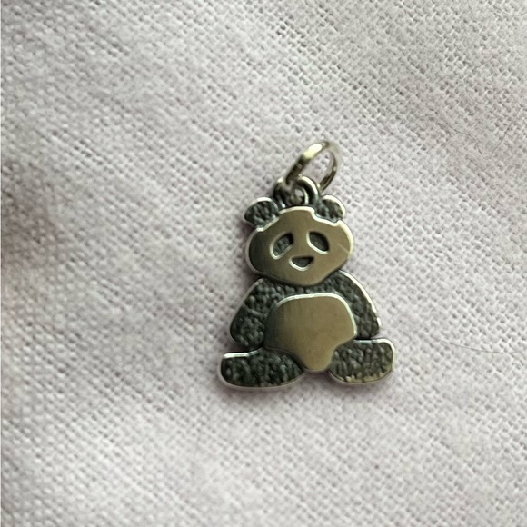 James Avery | Jewelry | James Avery Retired Panda Charm | Poshmark